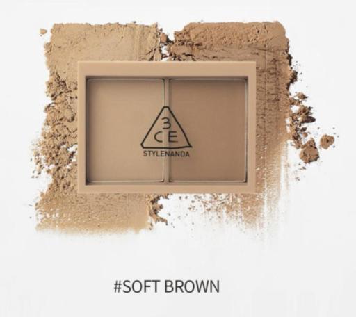 Contour Shading - Highlighter/Bronzer | Godwell Cosmetic