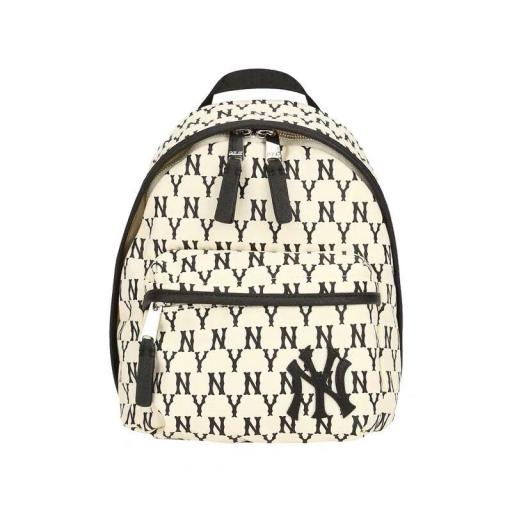 Monogram New York Yankees Mini Bag - Bags | Godwell Cosmetic