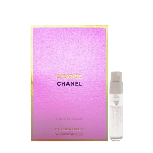 Chance Parfum (Sample Size) - Perfume For Women | Godwell Cosmetic