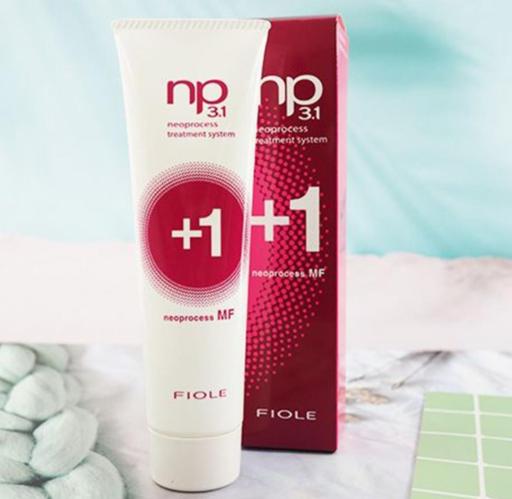 Np3.1 Neoprocess Plus 1 MF 深層滋潤護髮素 - 頭髮護理/造型 | 金英化妝藥房