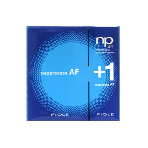 NP3.1 AF 蛋白护发焗油装(糼细发质) - 头发护理/造型 | 金英化妆药房