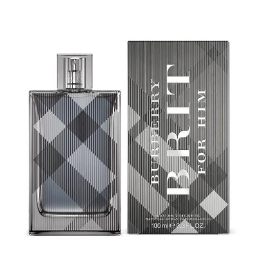 英伦风格男士淡香水 - 男士香水 | 金英化妆药房