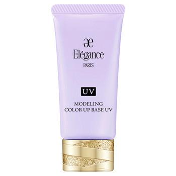 Elegance Modeling Color Up Base UV SPF40 PA+++ - Base/Primer | Godwell ...