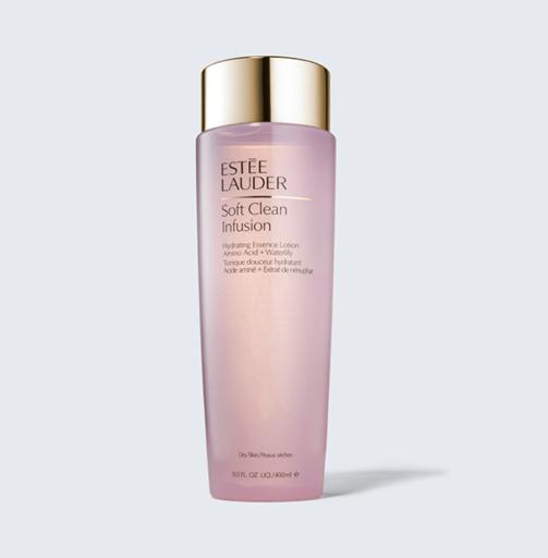 全效深層保濕柔膚水 (適合乾性肌膚) - 爽膚水 | 金英化妝藥房