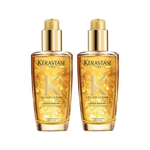 Elixir Ultime 極緻全效修護精華 - 頭髮護理/造型 | 金英化妝藥房