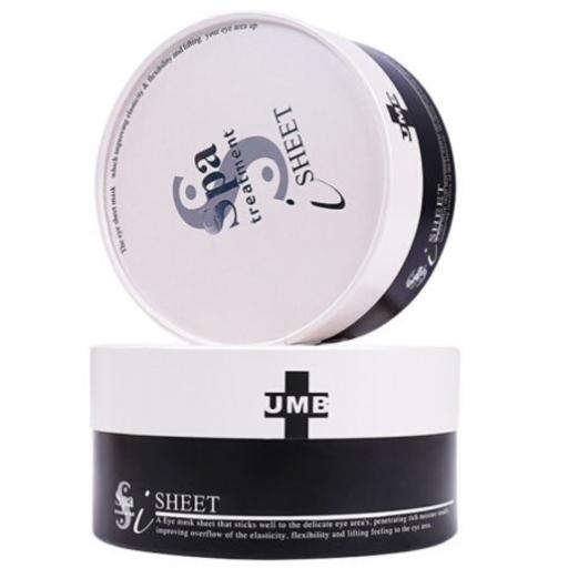UMB 蛇毒胎盤素溫泉水眼膜貼 - 眼部護理 | 金英化妝藥房