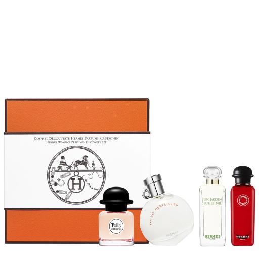 Mini Replica Coffret Set - Perfume Set | Godwell Cosmetic