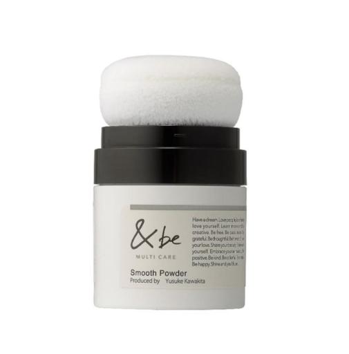 Smooth Powder - Hair Treatment | Godwell Cosmetic