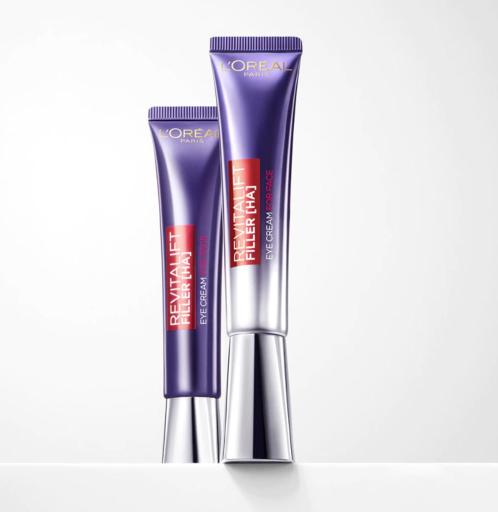 活力緊緻 透明質酸 紫熨斗全臉撫紋霜(去皺紫熨斗2.0) - 眼部護理 | 金英化妝藥房