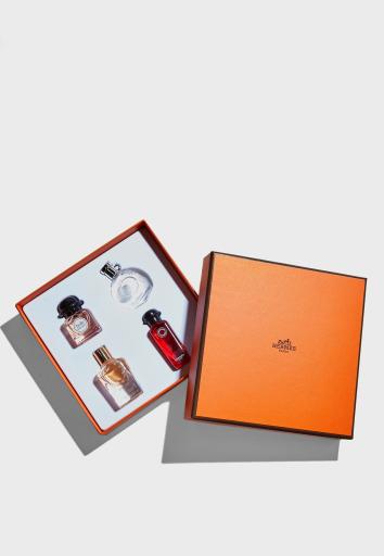 愛馬仕迷你香水套裝 - 香水套裝 | 金英化妝藥房