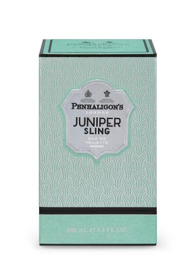 琴酒淡香水 - 女士香水 | 金英化妆药房