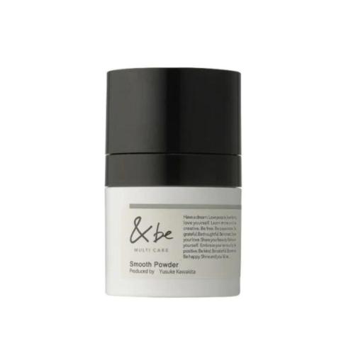 Smooth Powder - Hair Treatment | Godwell Cosmetic